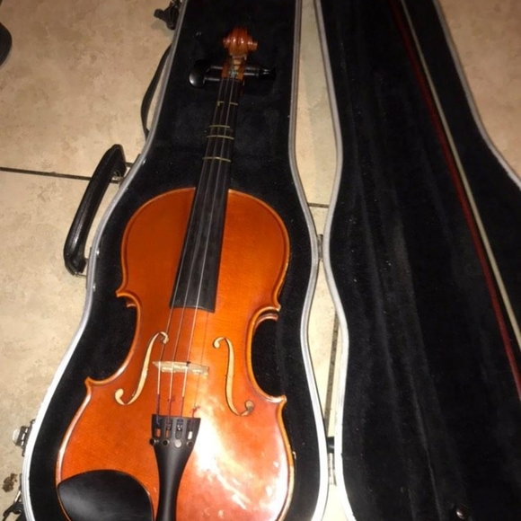 Other | Instrument Violin | Poshmark
